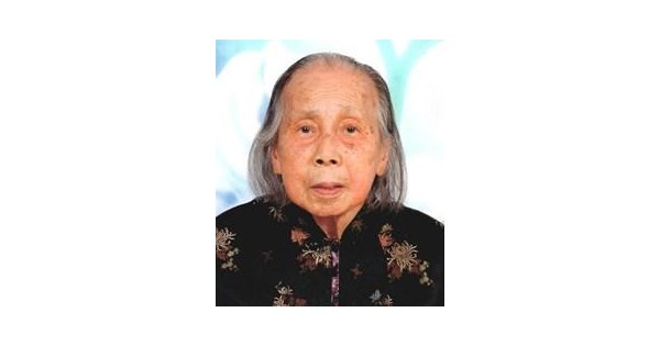 Pui Lan Ho Obituary (1917 - 2012) - Legacy Remembers