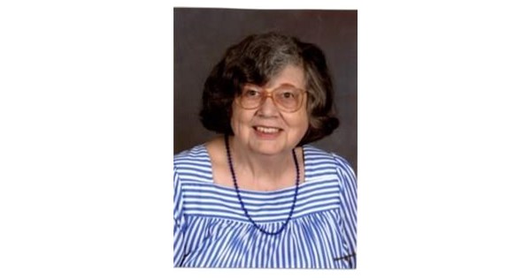 Nancy Ingalls Obituary (1928 - 2018) - Legacy Remembers