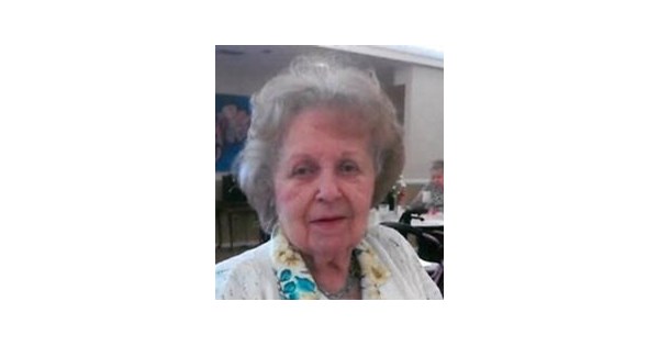 Violet Truett Obituary (1925 - 2014) - Legacy Remembers