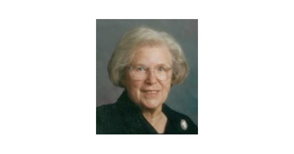Mary Heaps Obituary (1920 - 2014) - Legacy Remembers