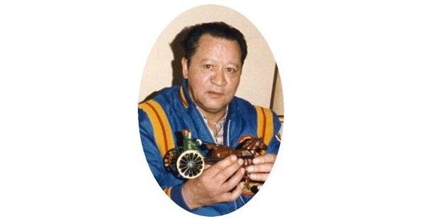 Leonard Adams Obituary (1935 - 2011) - Legacy Remembers