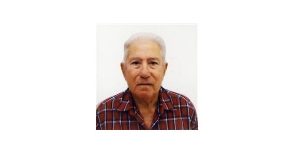 Ramon Cisneros Obituary (1925 - 2010) - Legacy Remembers