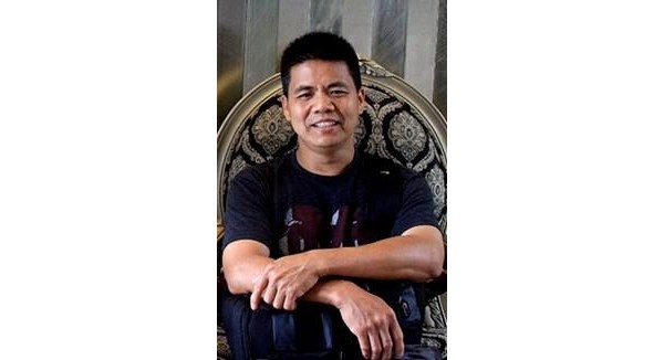 Wei Yi Zhou Obituary (1963 - 2015) - Legacy Remembers
