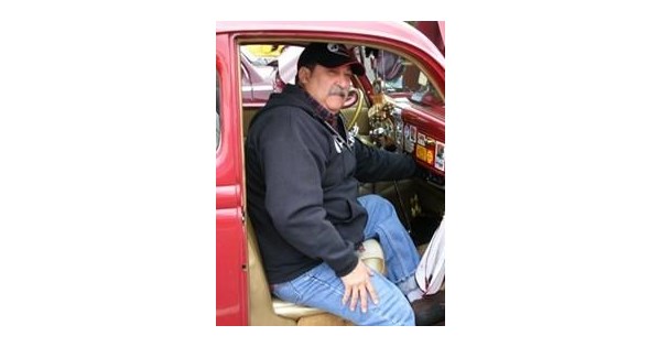 Patrick Montoya Obituary (1949 - 2014) - Legacy Remembers