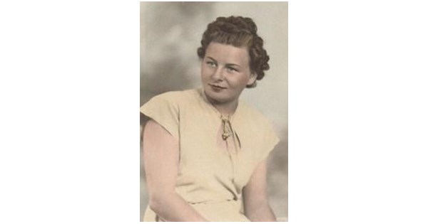 June Wagner Obituary (1929 - 2014) - Legacy Remembers