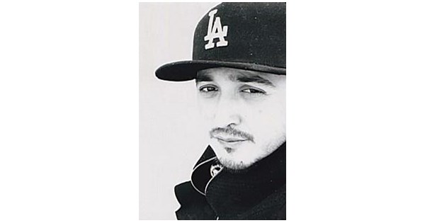 Edward Hernandez Obituary (1987 - 2018) - Legacy Remembers