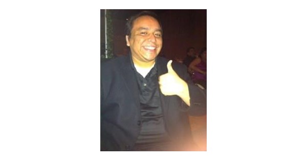 David Cedillo Obituary (1975 - 2016) - Legacy Remembers