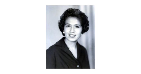 Lydia Duncan Obituary (1937 - 2018) - Legacy Remembers
