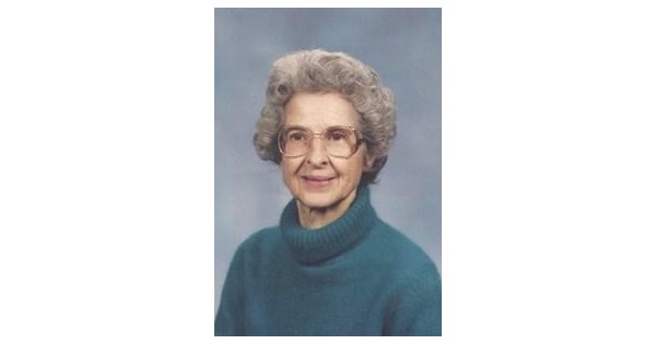 Jane Basinger Obituary (1917 - 2011) - Legacy Remembers