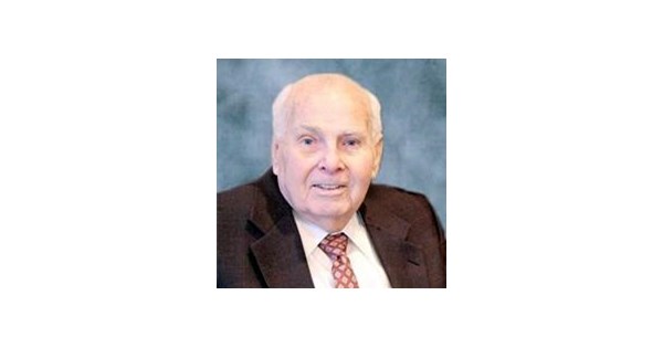 Paul Bush Obituary (1917 - 2018) - Legacy Remembers