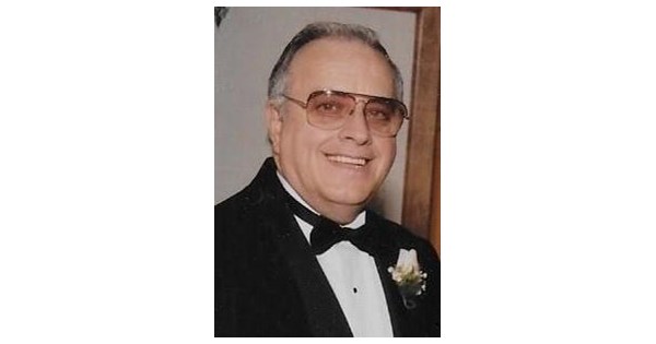 Bernard Conrad Obituary (1936 - 2016) - Legacy Remembers