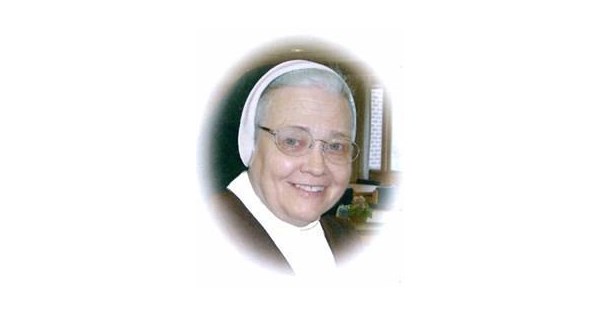 Teresa Ann of the Eucharist (Kay Ann Teghtmeyer Larimer) Obituary (1938 ...