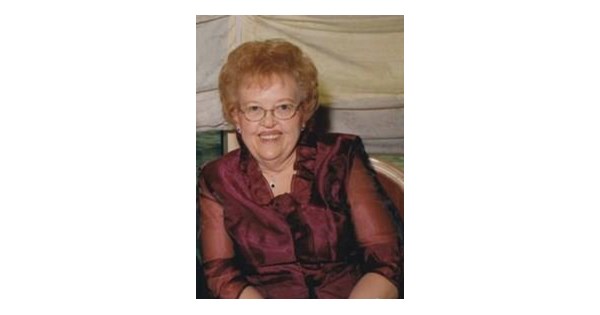 Karen Wantz Obituary (1938 - 2018) - Legacy Remembers