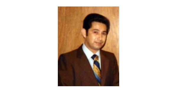 Robert Ramirez Obituary (1936 - 2015) - Legacy Remembers