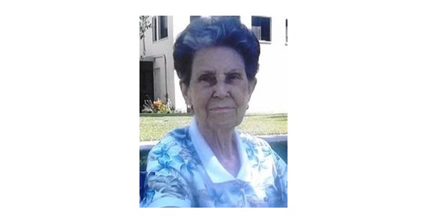Edna Hollifield Obituary (1930 - 2014) - Legacy Remembers