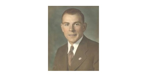 Leslie Paterson Obituary (1923 - 2012) - Legacy Remembers