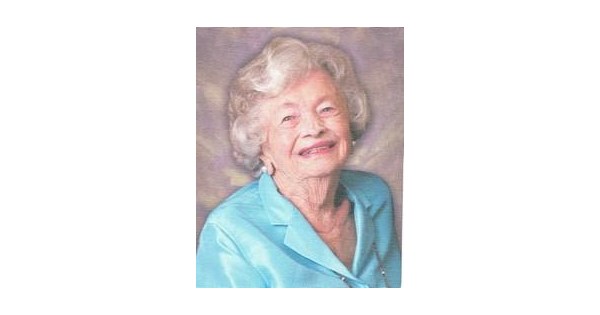 Catherine Riddle Obituary (1912 - 2012) - Legacy Remembers