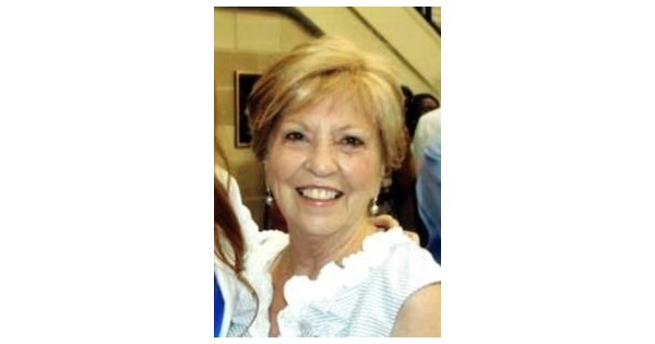Beverly Chauffe Obituary (1936 - 2018) - Legacy Remembers