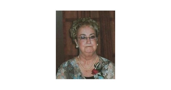 Jacqueline Fortin Obituary (1935 - 2012) - Legacy Remembers