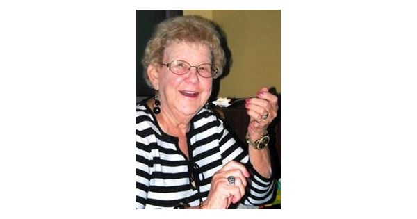 Bernice Zawislak Obituary (1933 - 2014) - Legacy Remembers