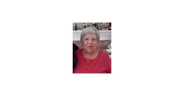 Maria Davis Obituary (1933 - 2015) - Legacy Remembers