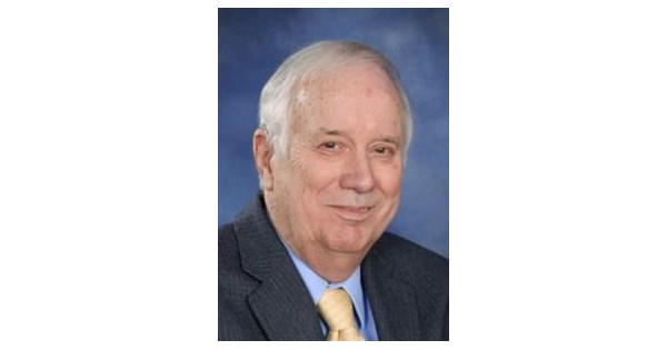 Laurence Connor Obituary (1936 - 2016) - Legacy Remembers