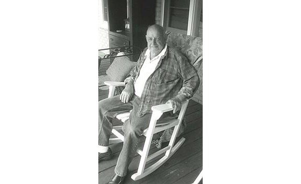 Hubert Baker Obituary (1929 - 2013) - Legacy Remembers