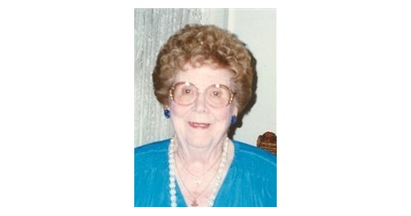 Willa Tuller Obituary (1915 - 2010) - Legacy Remembers