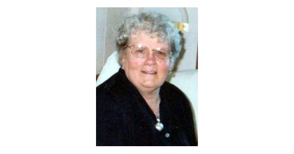 Mary McGrath Obituary (1934 - 2016) - Legacy Remembers