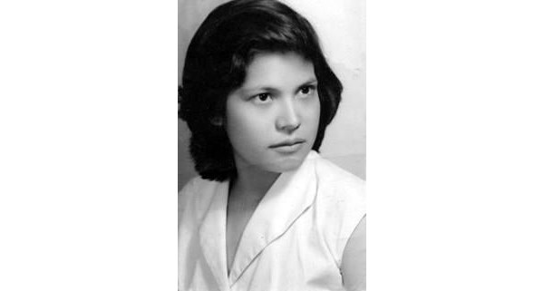 Cecilia Ramirez Obituary (1937 - 2017) - Legacy Remembers
