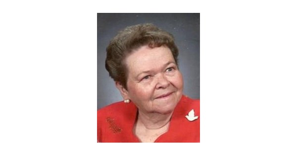 Verna Kirkland Obituary (1929 - 2017) - Legacy Remembers