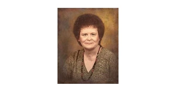 Wilma Beshears Obituary (1932 - 2012) - Legacy Remembers