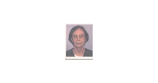 Hamideh Ezazi Obituary (2010) - Legacy Remembers