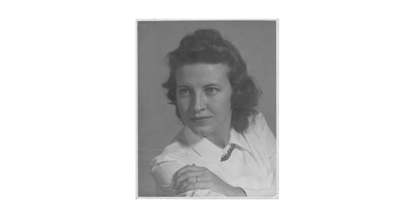 Mary Whitsitt Obituary (1920 - 2011) - Legacy Remembers