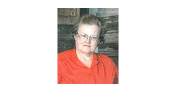 Frances Carpenter Obituary (1931 - 2011) - Legacy Remembers