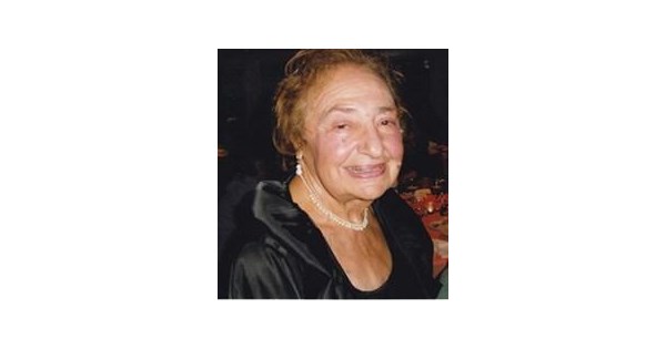 Mary Feola Obituary (1930 - 2015) - Legacy Remembers