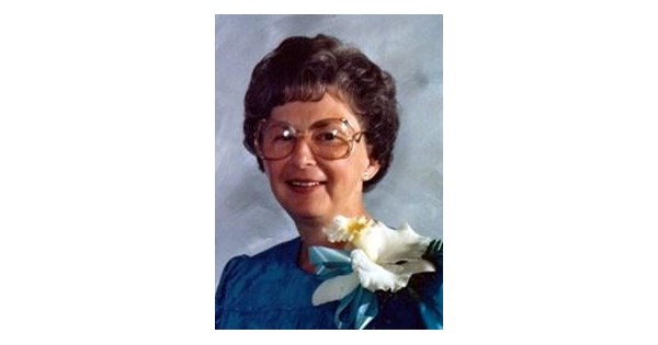 Dolores Dankert Obituary (1933 - 2014) - Legacy Remembers