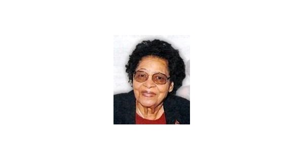 Ella Gordon Obituary (1928 - 2012) - Legacy Remembers