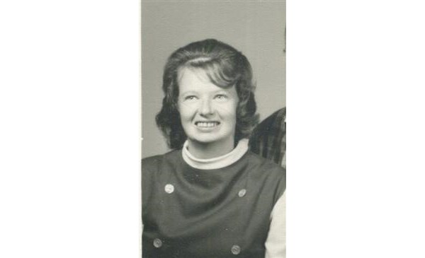 Mary Soule Obituary (1937 - 2010) - Legacy Remembers