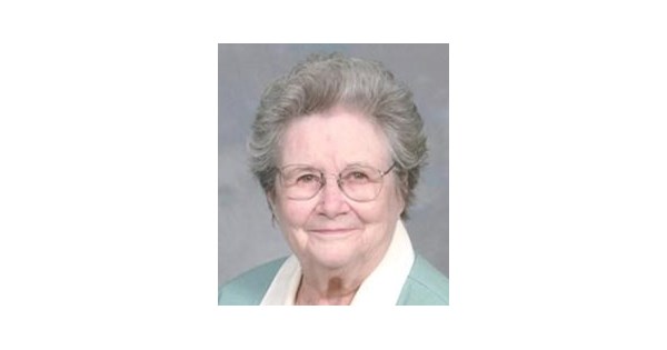 Jean Gross Obituary (1928 - 2015) - Legacy Remembers