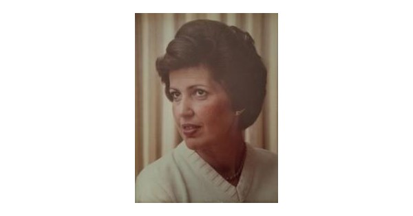 Ana Fraga Friedman Obituary (1945 - 2018) - Legacy Remembers