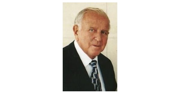 Robert MacKinnon Obituary (1927 - 2015) - Legacy Remembers