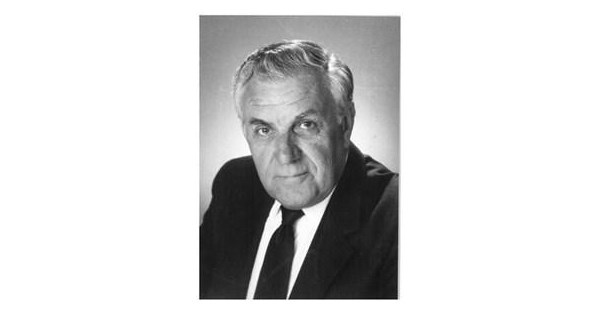 Leonard DeBaker Obituary (1926 - 2015) - Legacy Remembers
