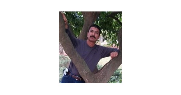 Julian Balderas Obituary (1964 - 2014) - Legacy Remembers