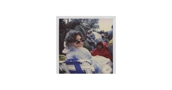 Nereida Garcia Obituary (1929 - 2018) - Legacy Remembers