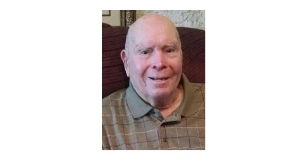 James Howell Obituary (1921 - 2015) - Legacy Remembers