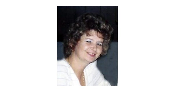Betty Barlow Obituary (1955 - 2015) - Legacy Remembers