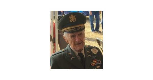 James Swofford Obituary (1920 - 2018) - Legacy Remembers