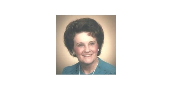 Ruby Emery Obituary (1924 - 2015) - Legacy Remembers