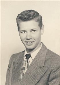 Roger Maier Obituary and Online Memorial (2010)